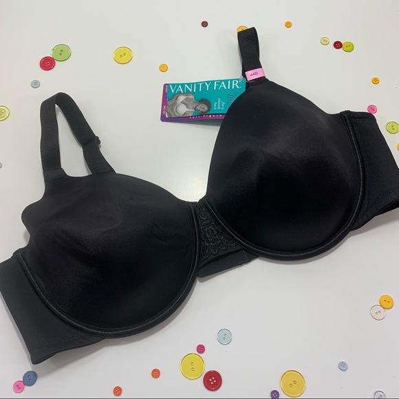 Vanity Fair | Intimates & Sleepwear | Cco Vanity Fair Beauty Back Full ...